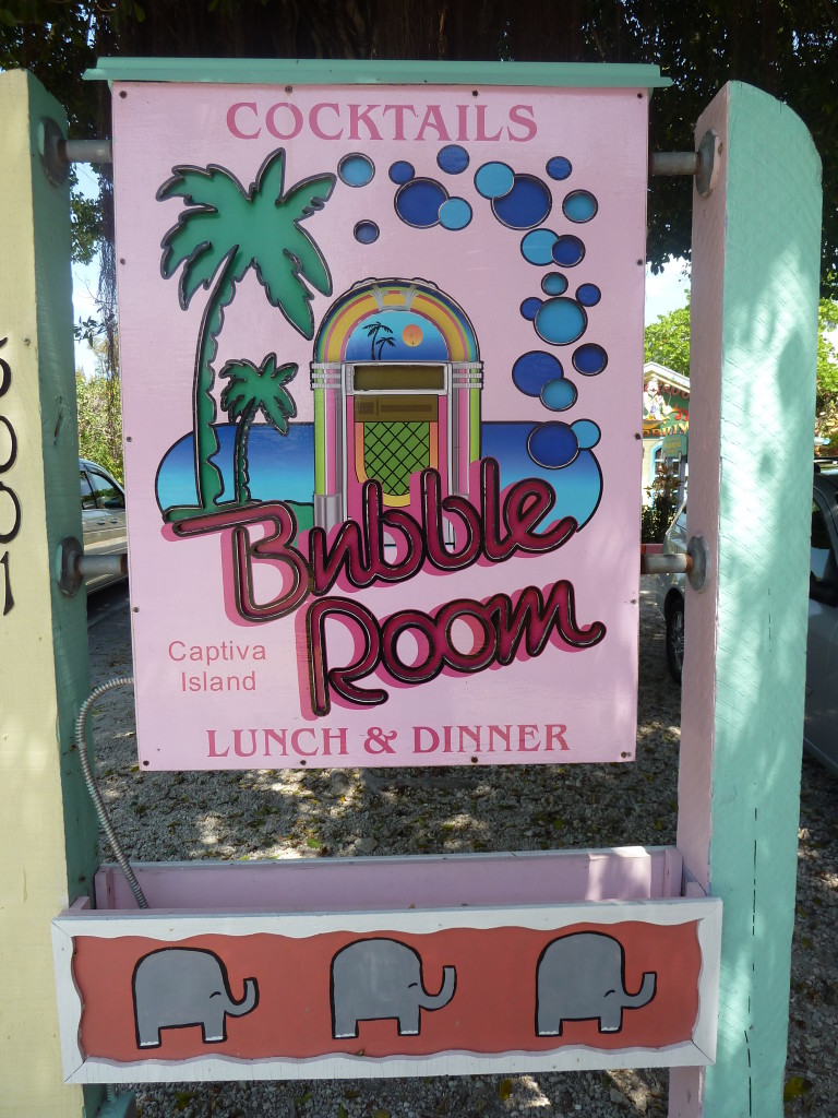 Bubbling Good Times on Captiva Island - BashfulAdventurer.com