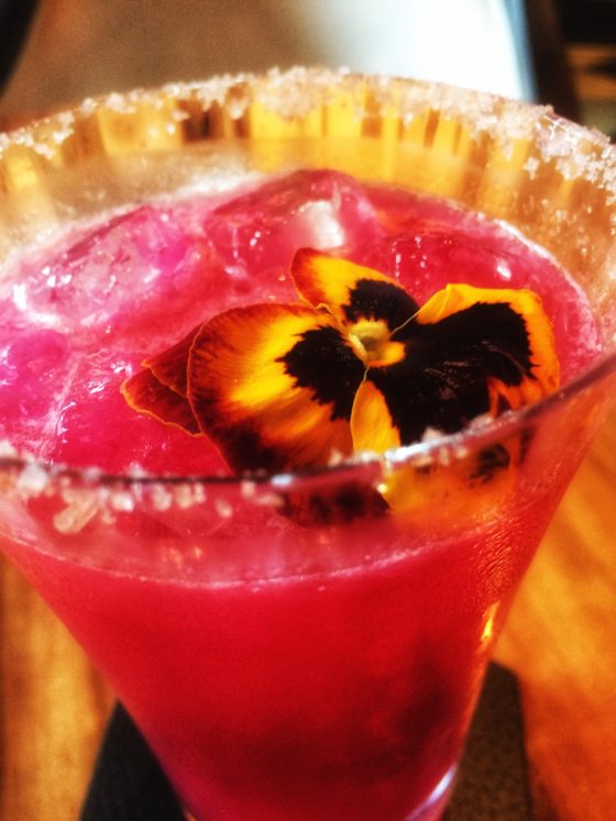 Classic Cocktails at the Baccarat Hotel - BashfulAdventurer.com
