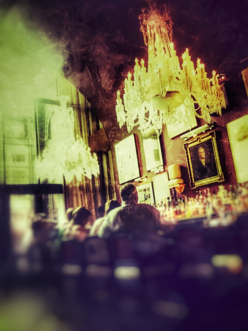 Classic Cocktails at the Baccarat Hotel – BashfulAdventurer.com