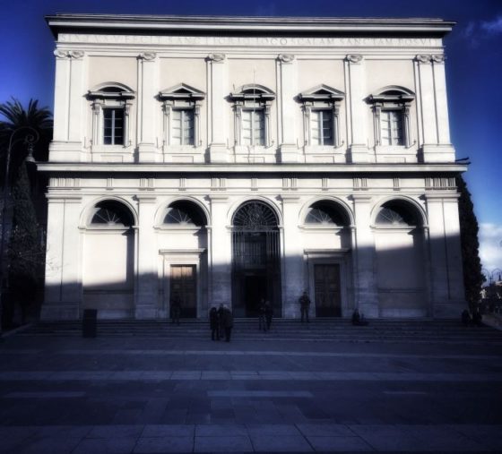 Why Visit the Holy Stairs, or Scala Santa? - BashfulAdventurer.com