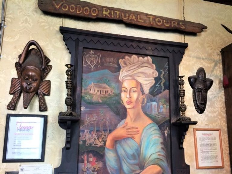 25 Best Small Museums - BashfulAdventurer.com