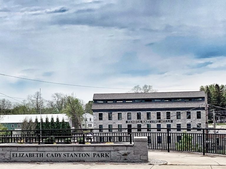 Things to Do in Seneca Falls, NY - BashfulAdventurer.com