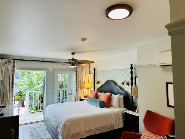 The Best of Key West at La Mer and Dewey Houses - BashfulAdventurer.com