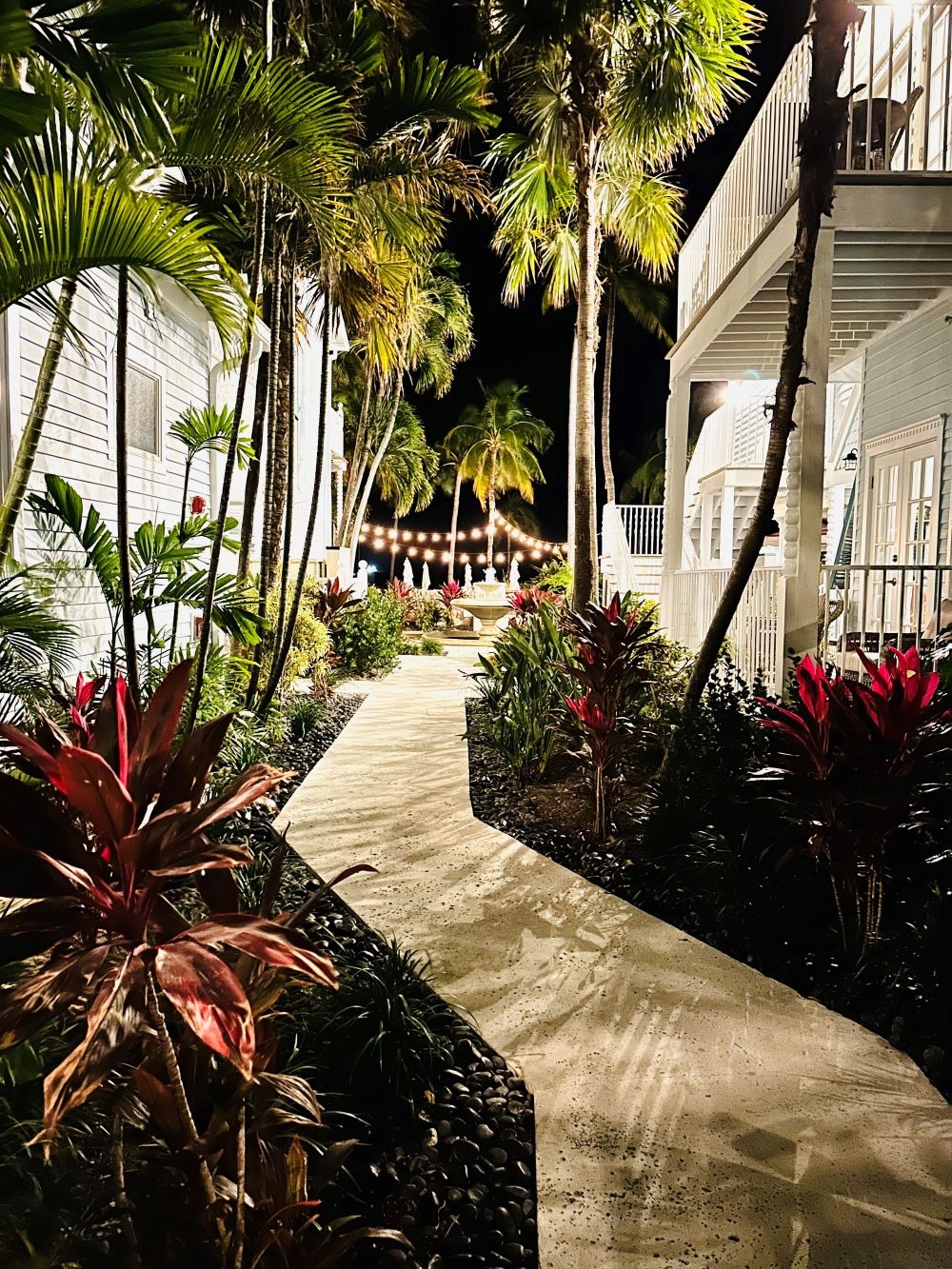 The Best of Key West at La Mer and Dewey Houses - BashfulAdventurer.com